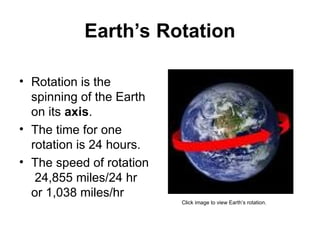 earths_rotation_and_revolution elementary yaer 5.ppt