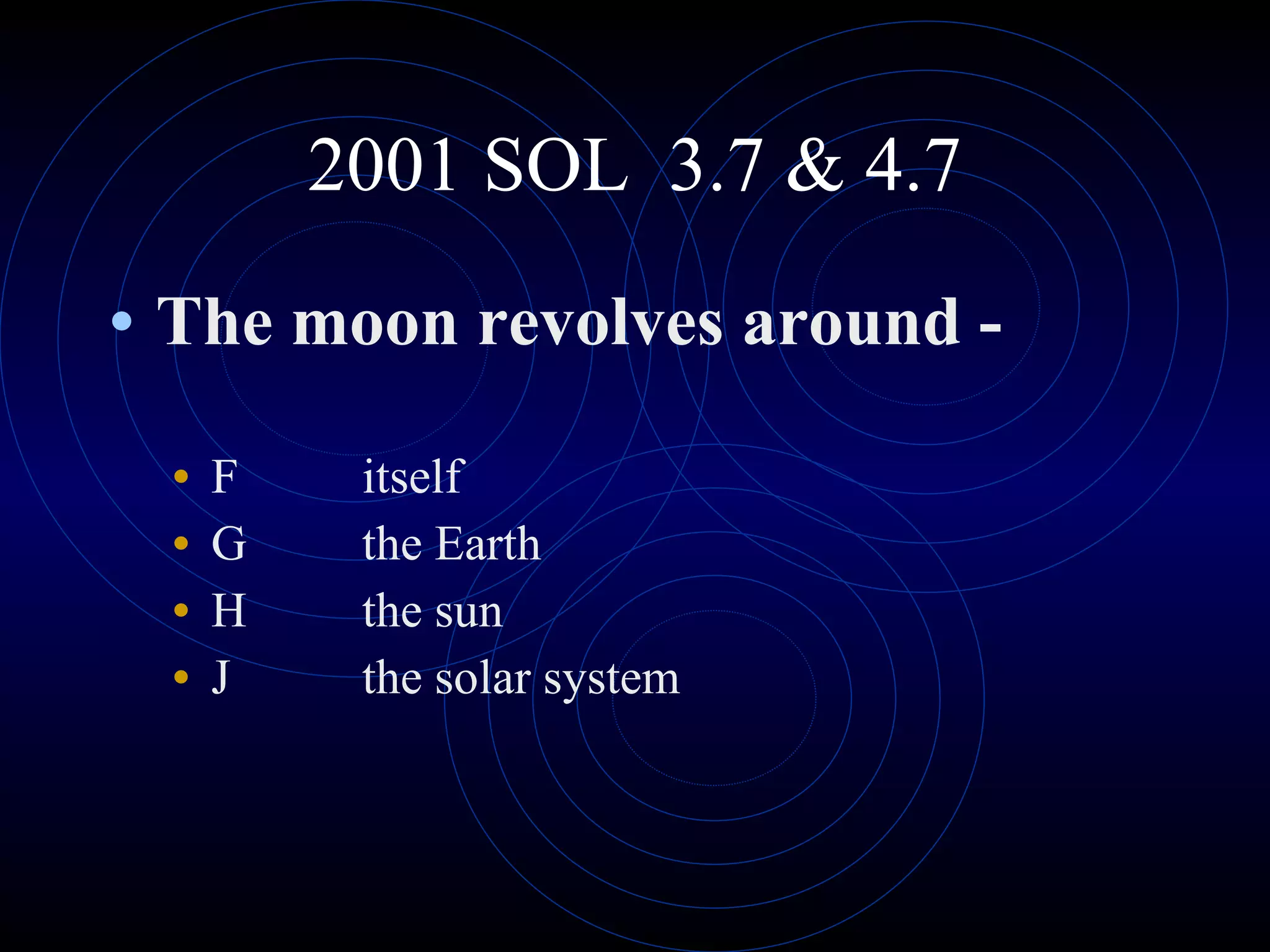 Earth's rotation powerpoint | PPT