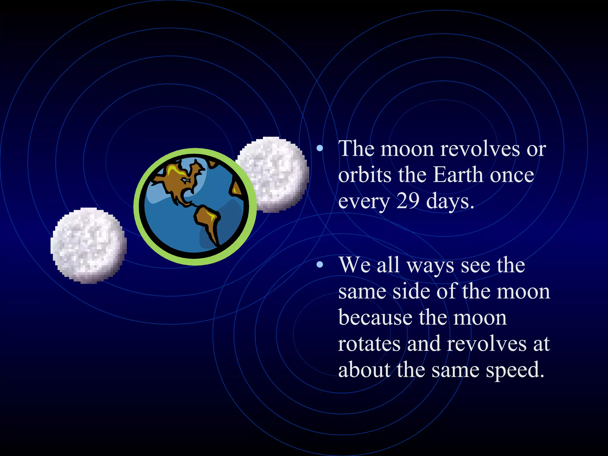 Earth's rotation powerpoint | PPT