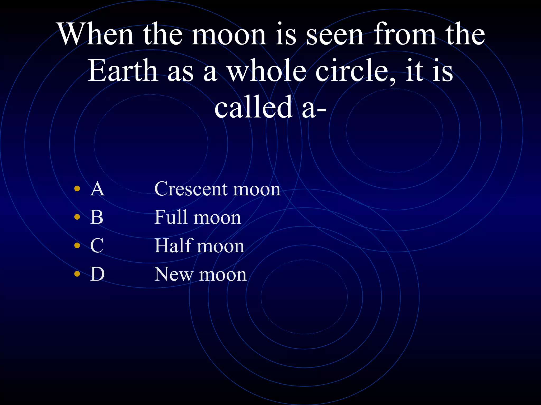 Earth's rotation powerpoint | PPT