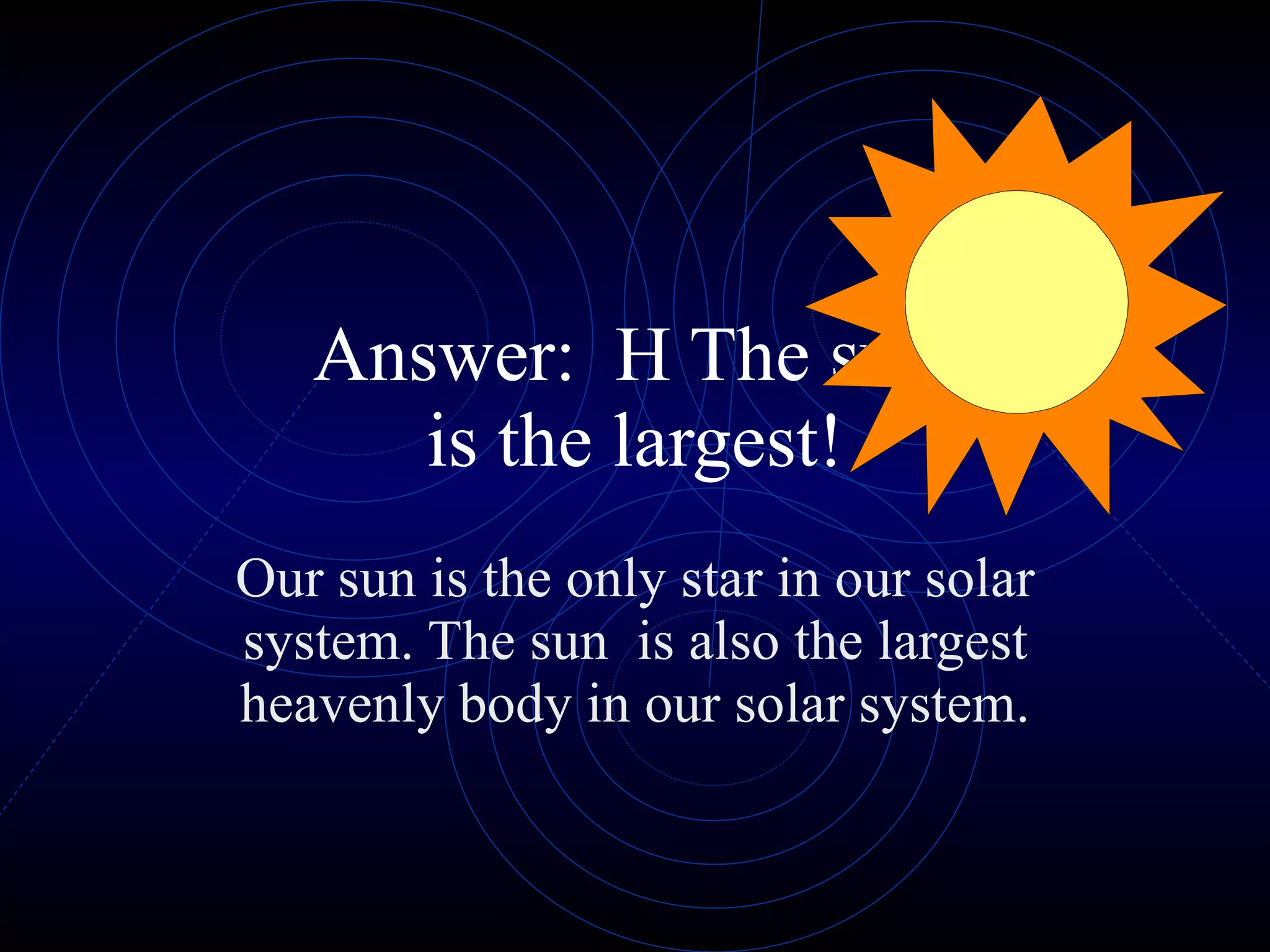 Earth's rotation powerpoint | PPT