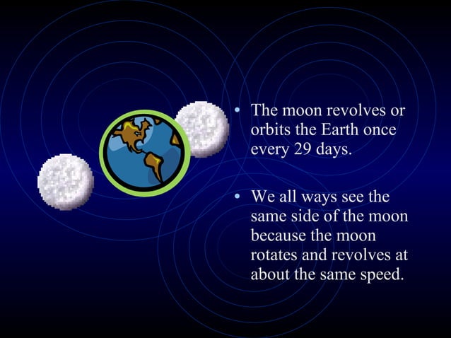 Earth's rotation powerpoint | PPT