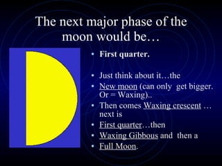 Earth's rotation powerpoint | PPT