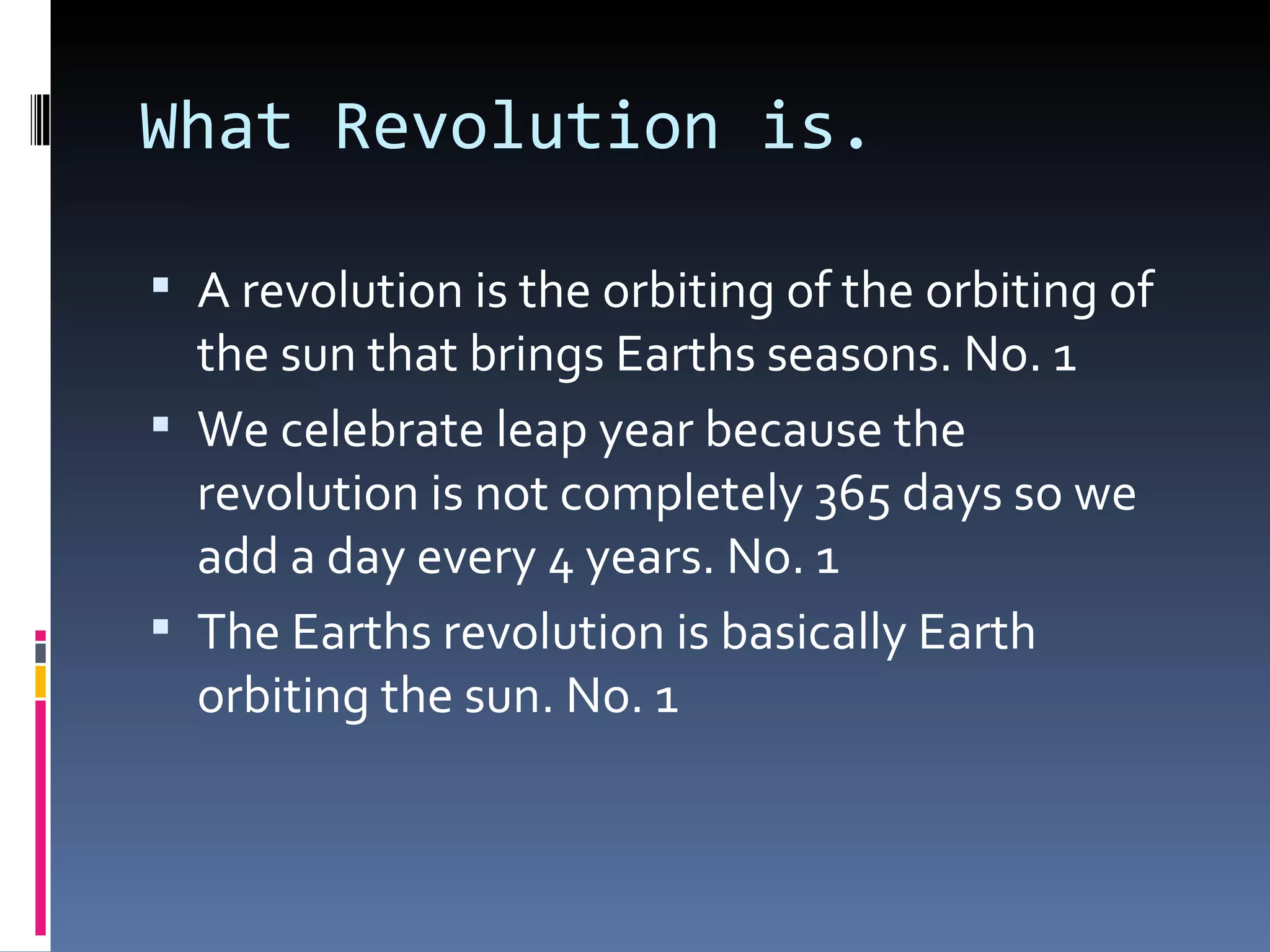 Earths rotation ppt sam oncken | PPT