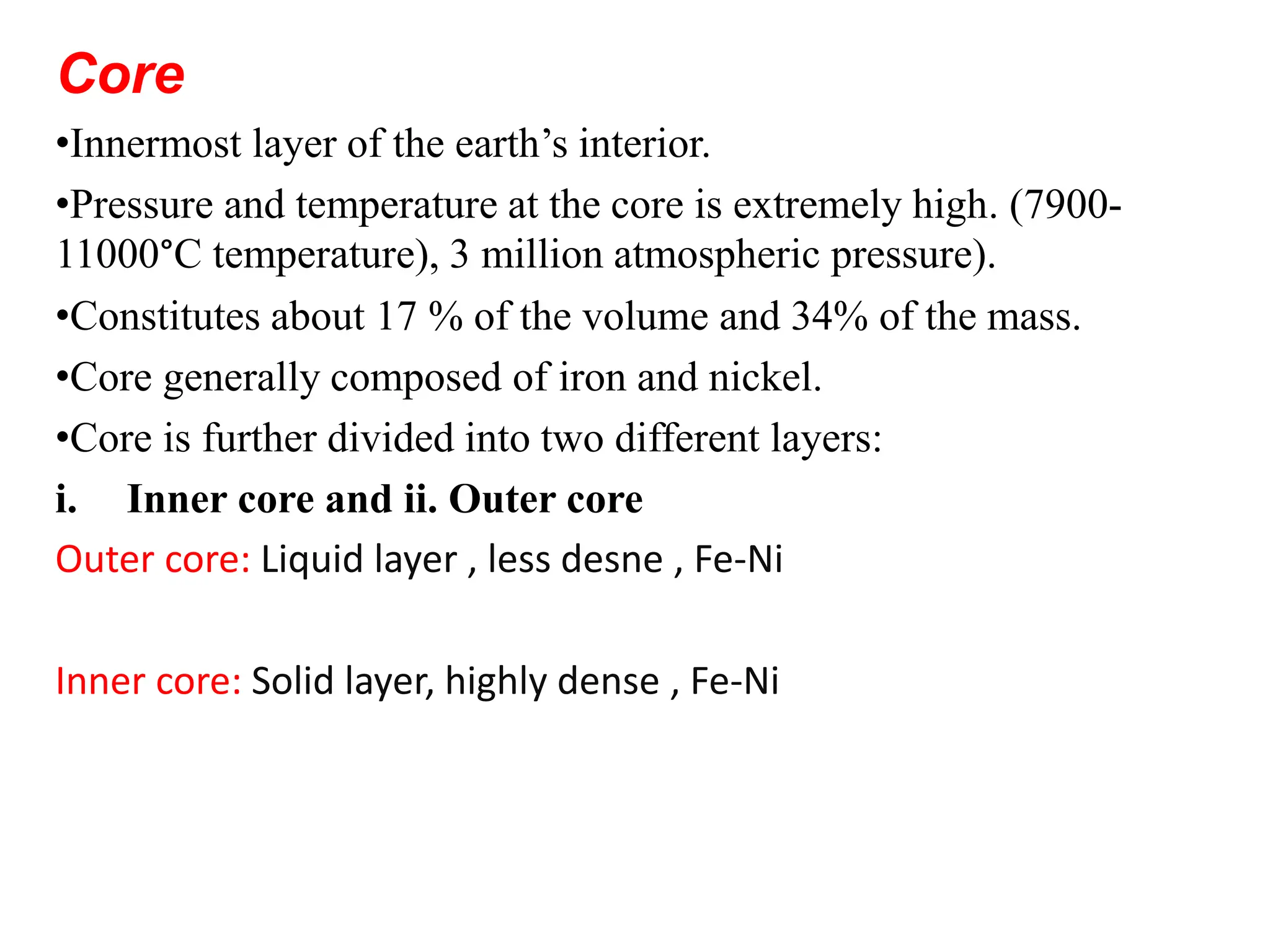 Earthss-Internal-Structure.pptx bsc first | PPT
