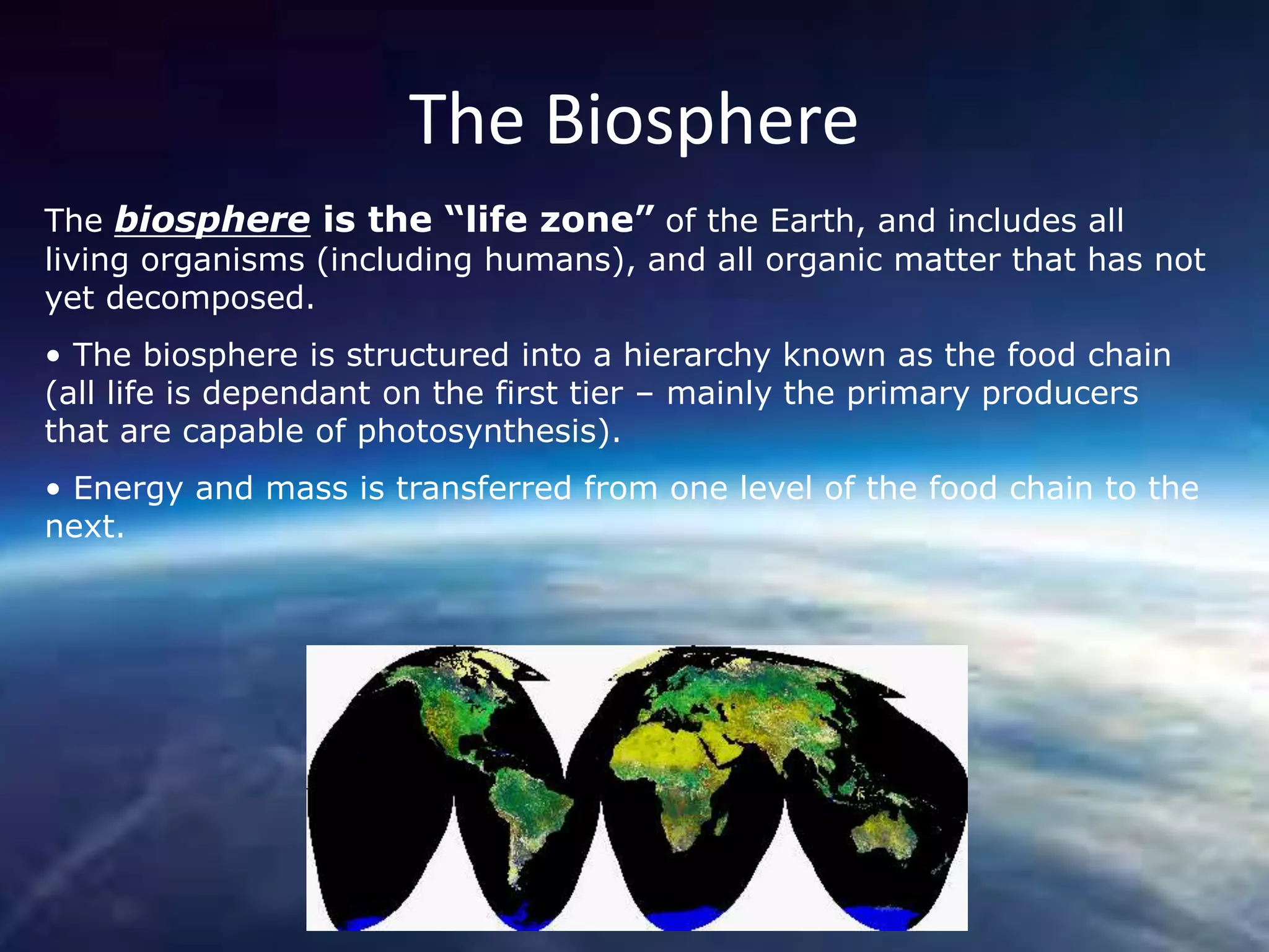 Earth's spheres | PPTX | Geology | Science