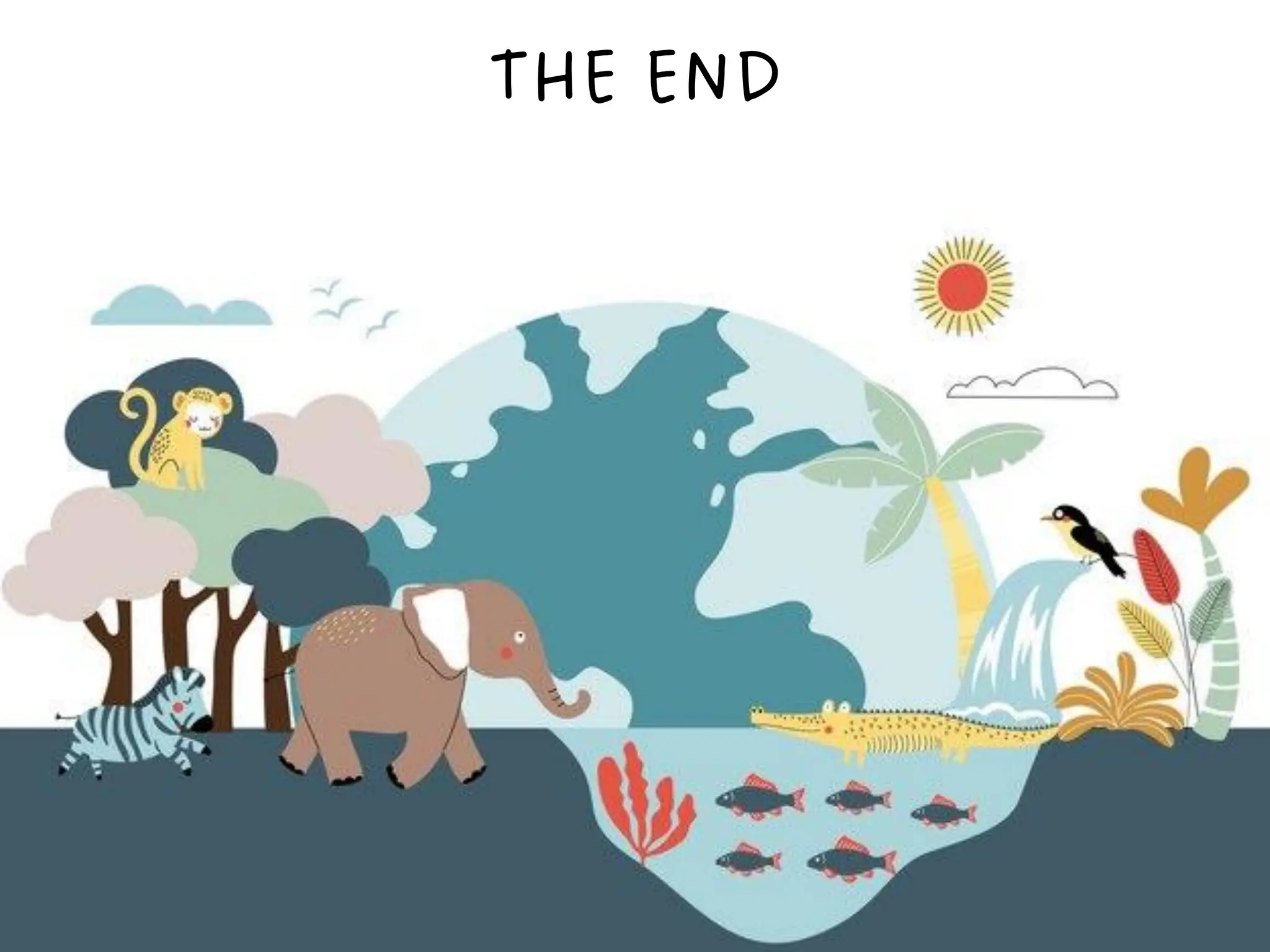 What are the Earth's Four Spheres for Kids | PDF