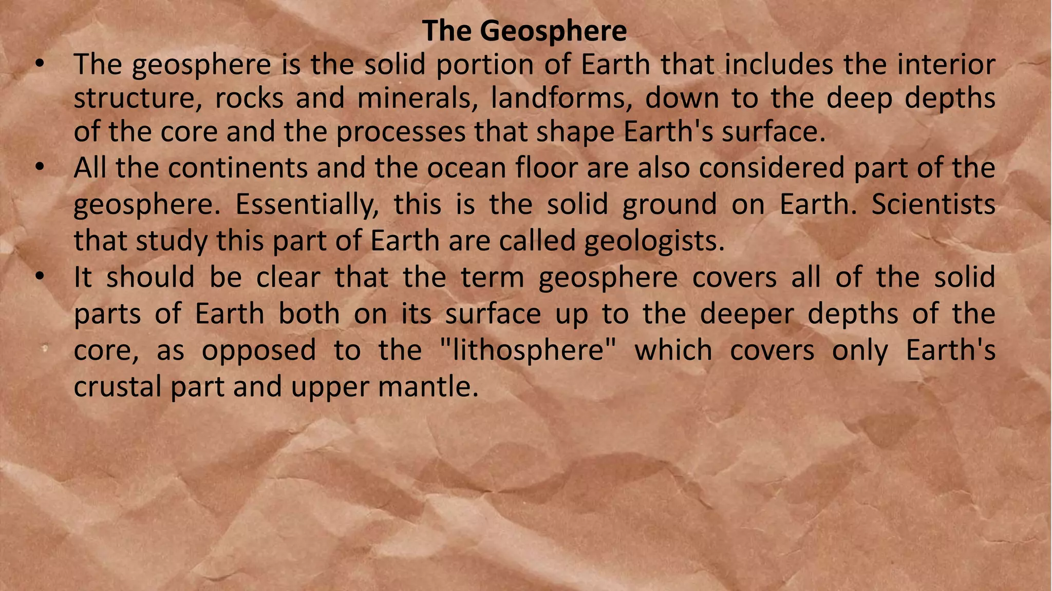 eARTH'S STRUCTURE AND COMPOSITION.pptx