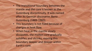 eARTH'S STRUCTURE AND COMPOSITION.pptx