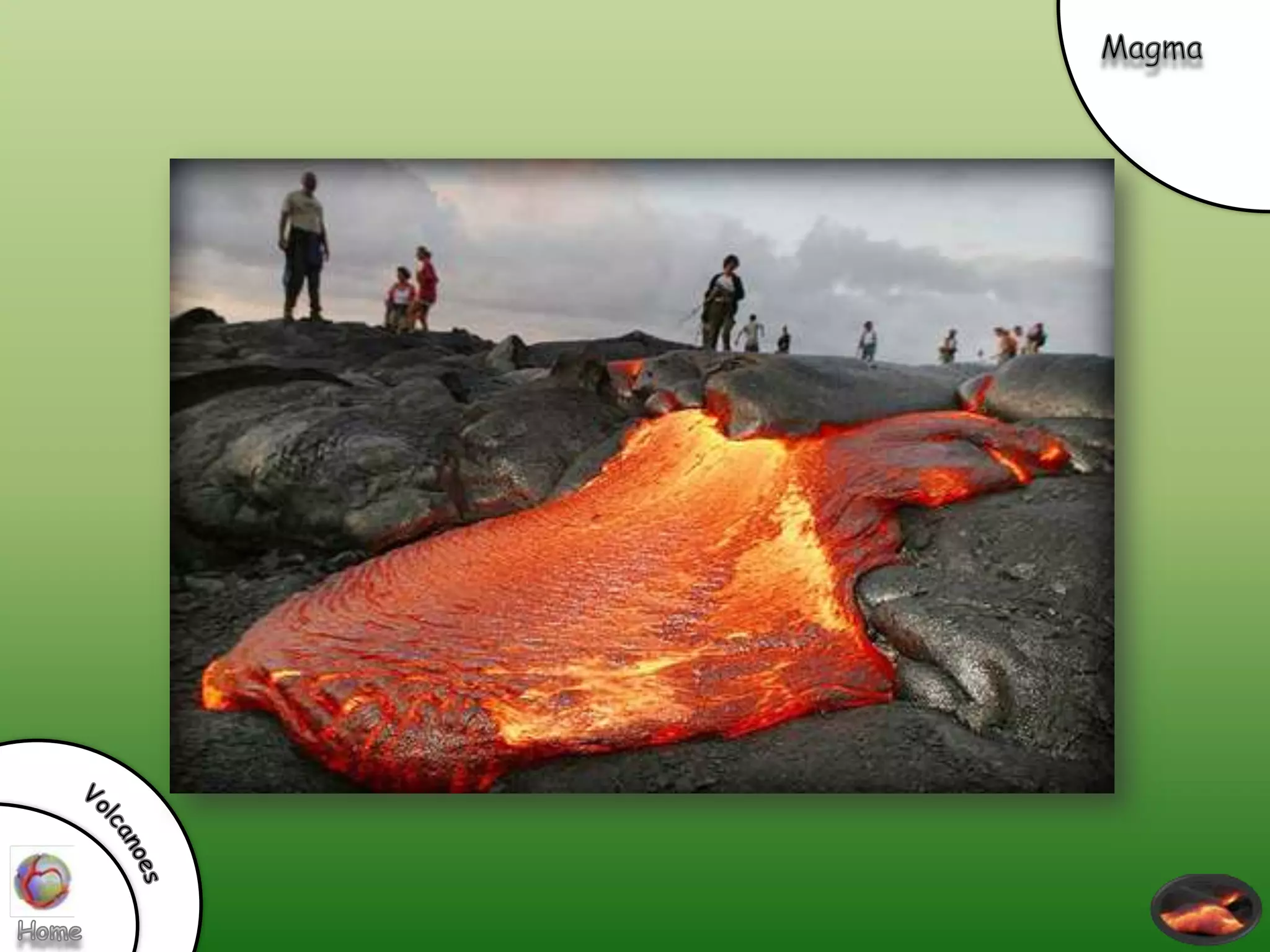 Earth's structure & plate tectonics | PPTX