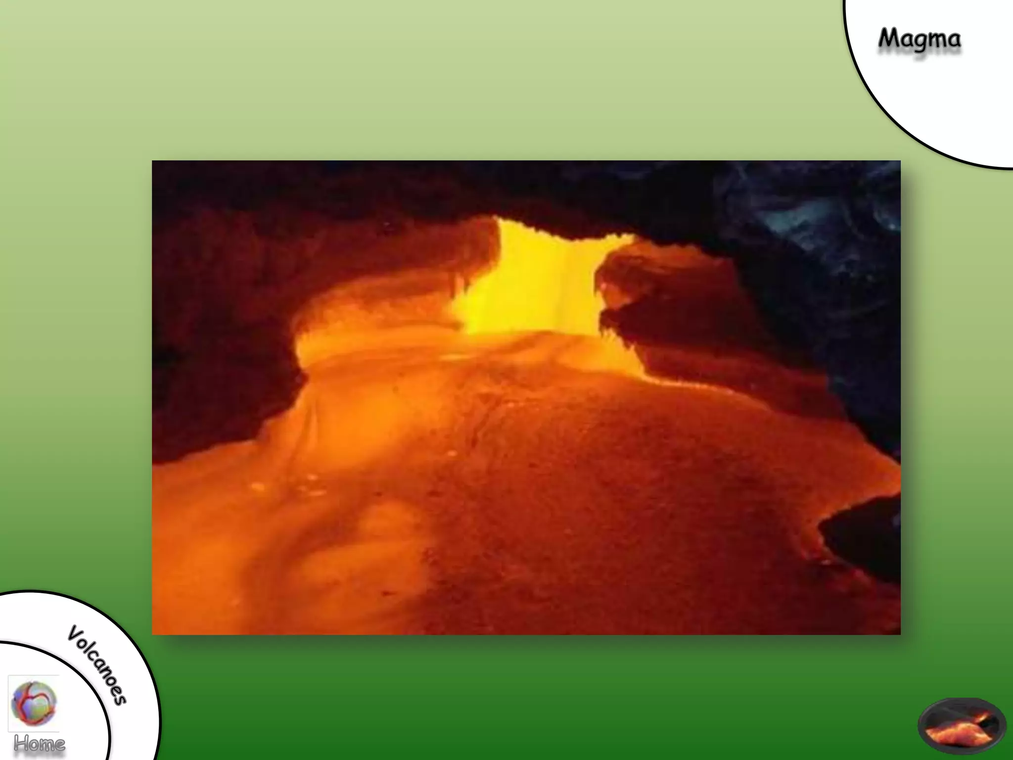 Earth's structure & plate tectonics | PPTX