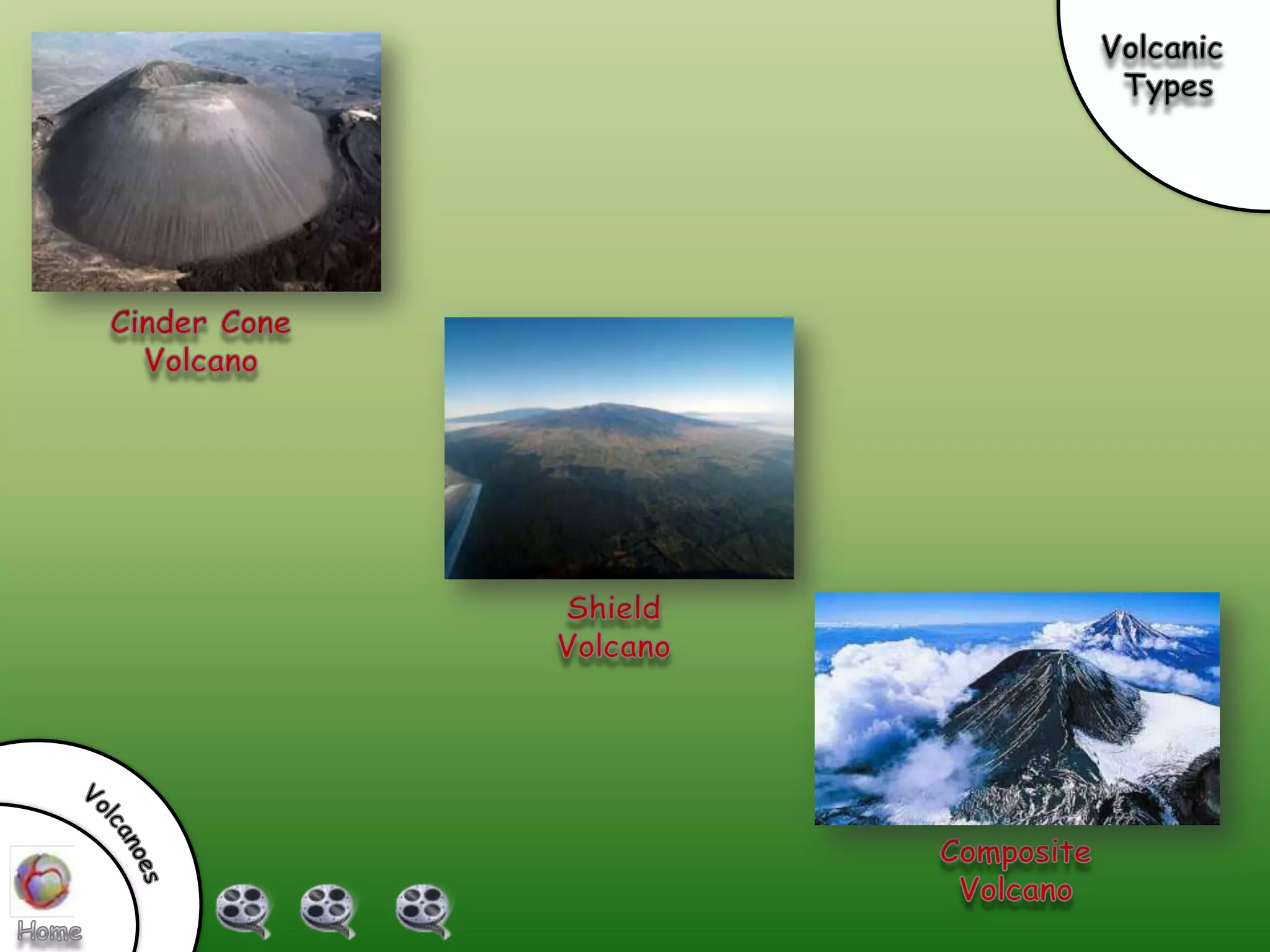 Earth's structure & plate tectonics | PPTX