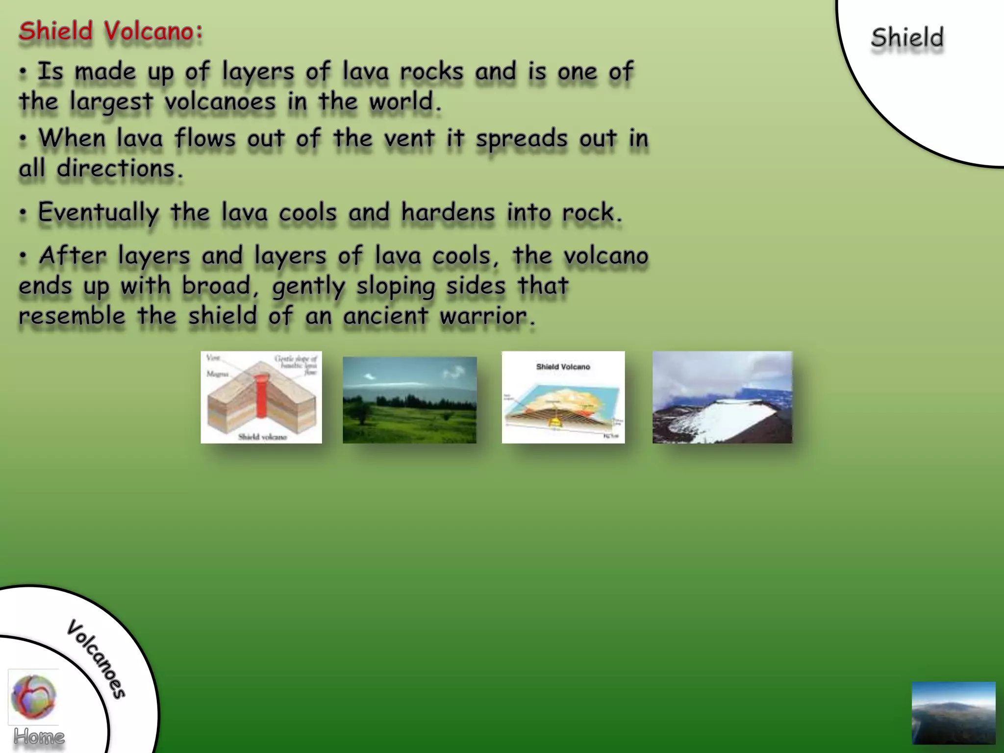 Earth's structure & plate tectonics | PPT
