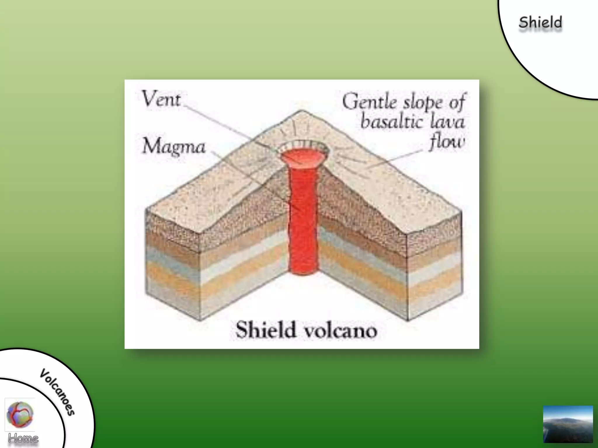 Earth's structure & plate tectonics | PPTX