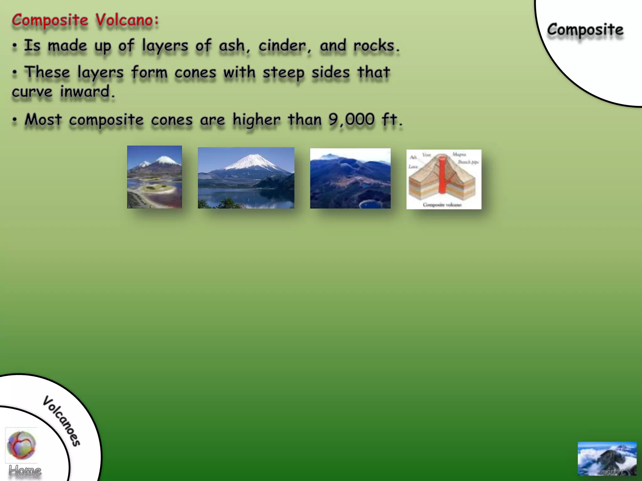 Earth's structure & plate tectonics | PPT