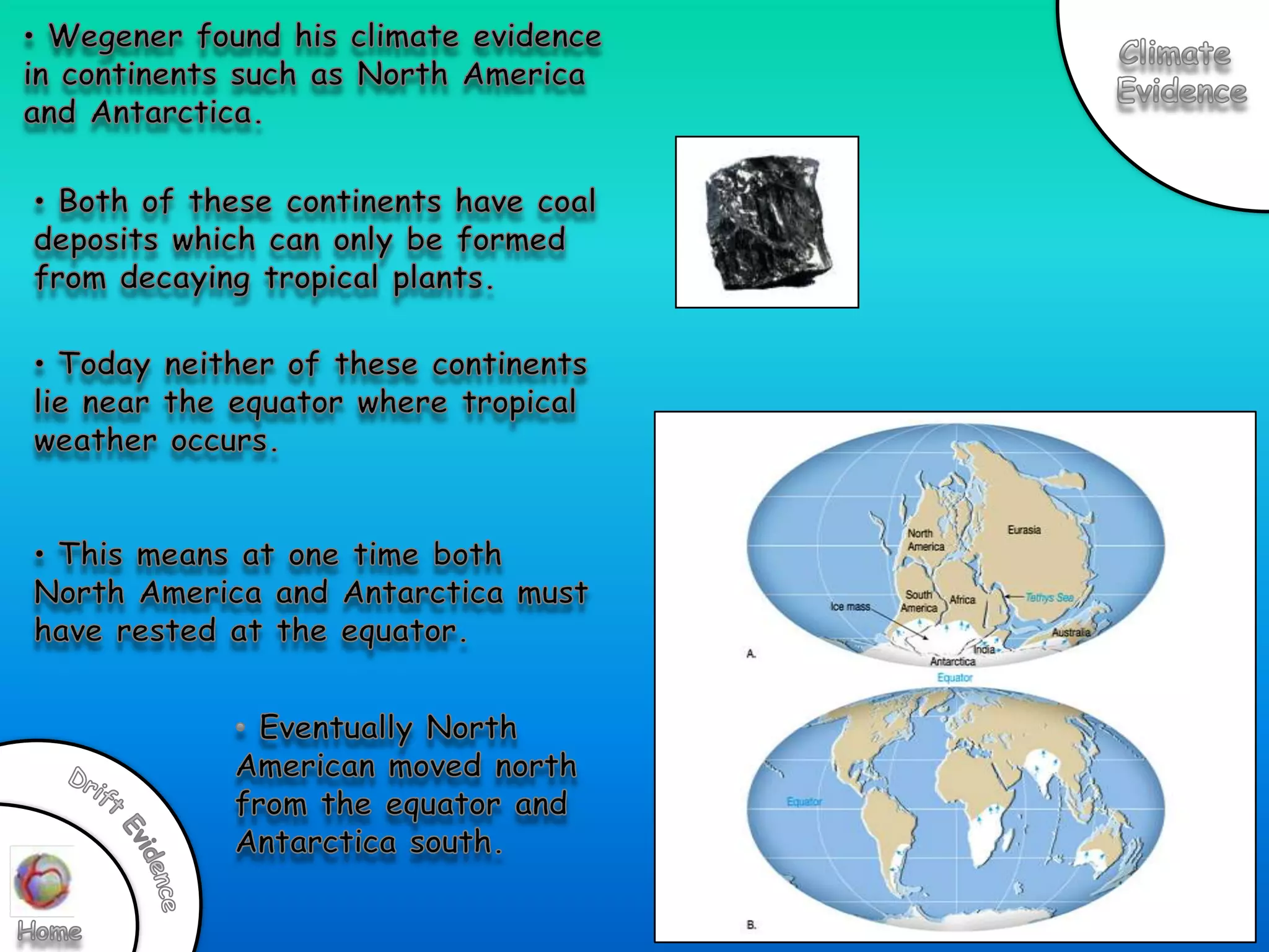 Earth's structure & plate tectonics | PPT