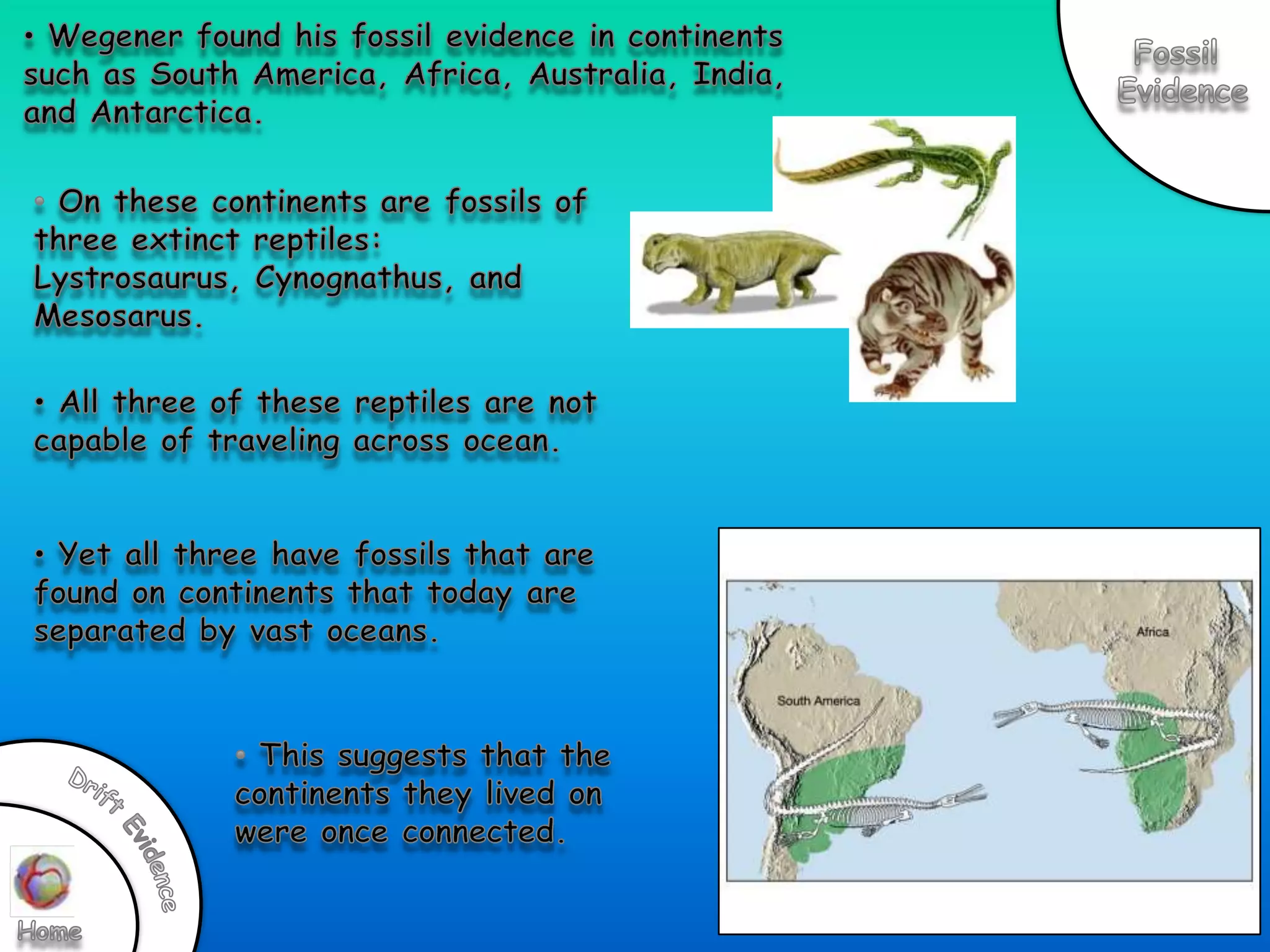 Earth's structure & plate tectonics | PPT