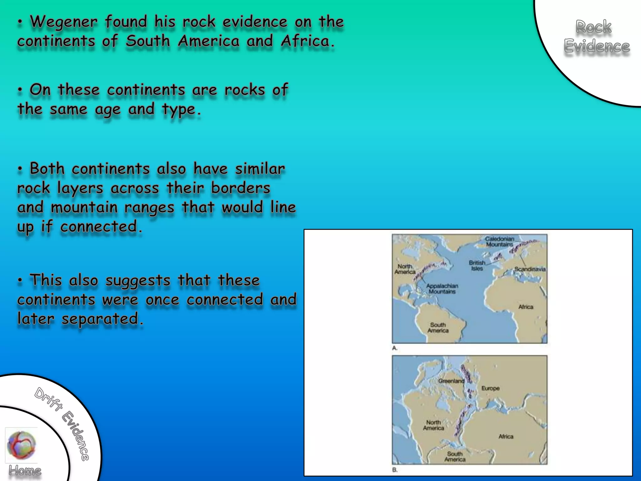 Earth's structure & plate tectonics | PPT