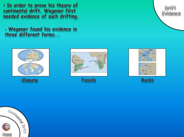 Earth's structure & plate tectonics | PPT