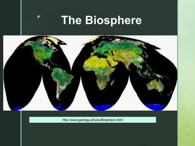Earth's subsystem | PPT