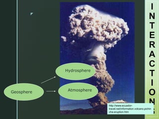 Earth's subsystem | PPT