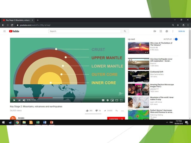 Earth's subsystems | PPT | Geography | Science