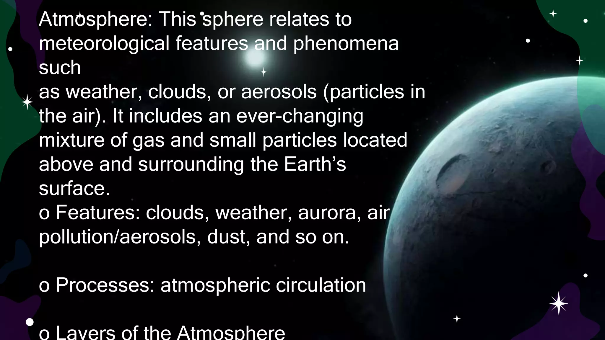 Earth's Subsystems-Module 2.pptx