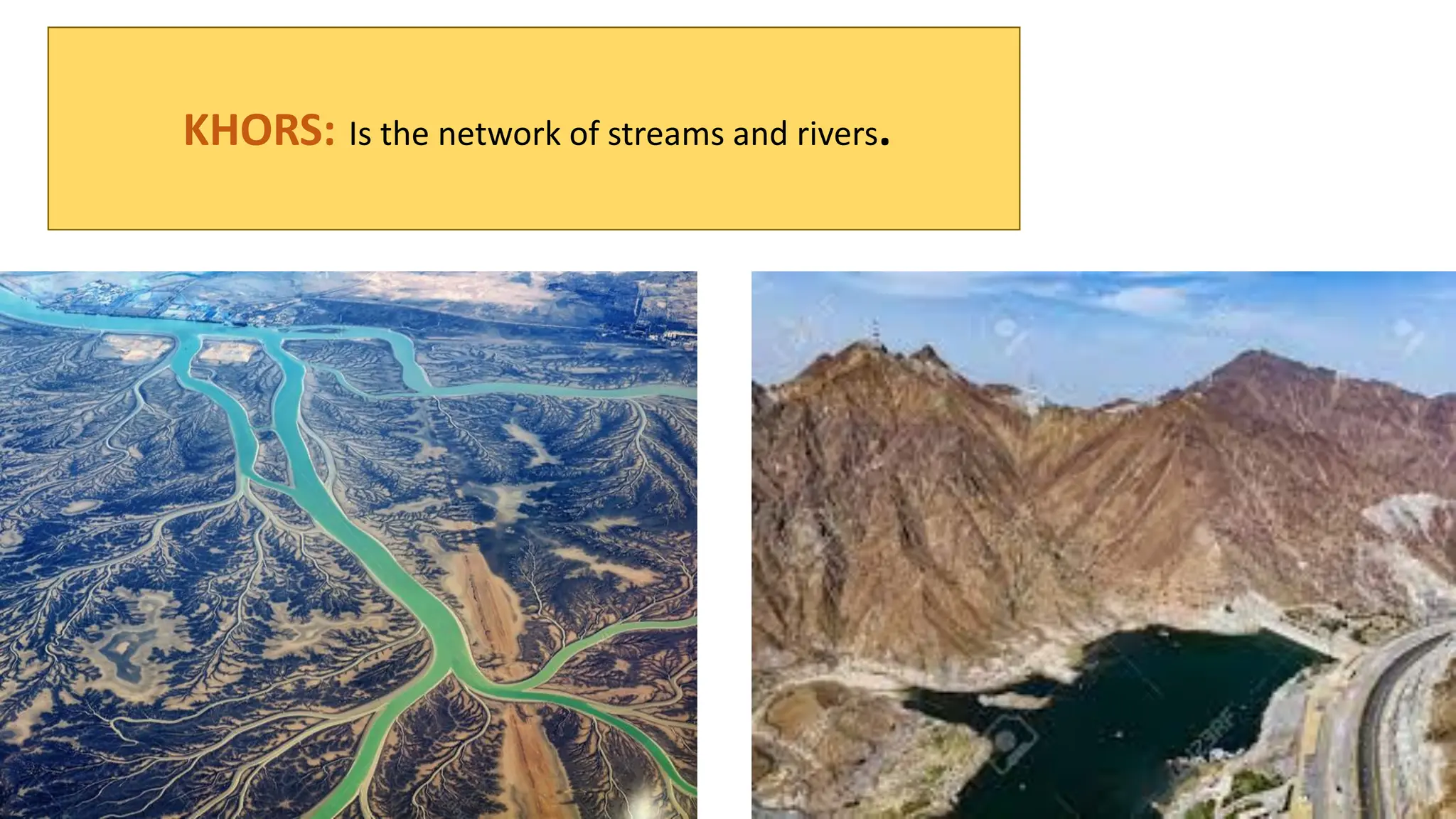 Earth's surface.ppt Layers of earth. Landforms | PDF | Geology | Science