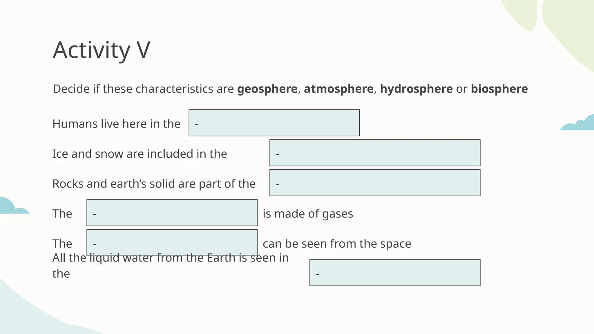 Earth's Systems - Science - 4th Grade by Slidesgo.pptx