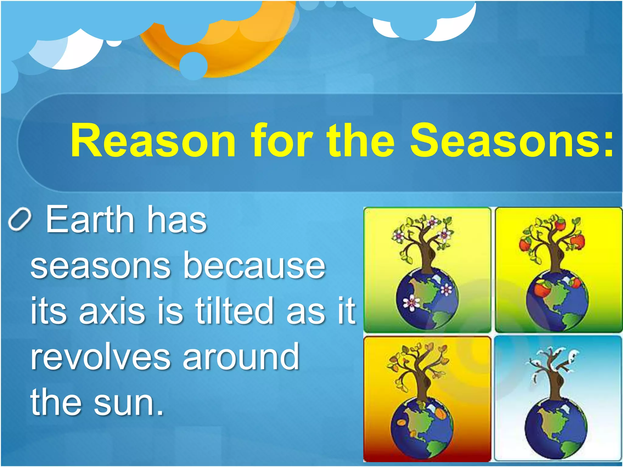 Earths Tilt and Seasons.pptx
