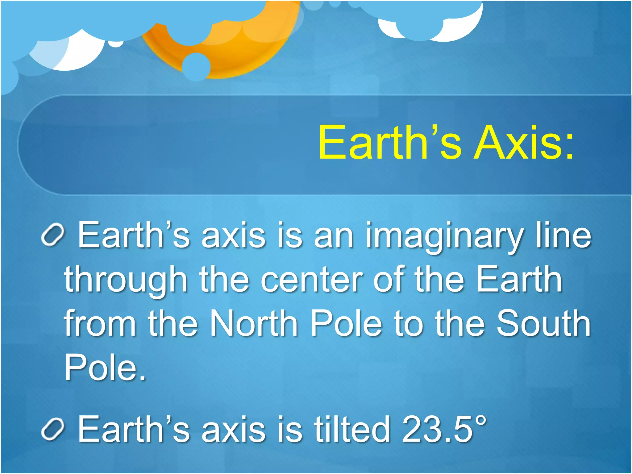 Earths Tilt and Seasons.pptx