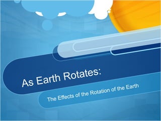 Earths Tilt and Seasons.pptx