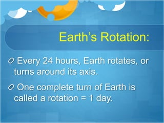 Earths Tilt and Seasons.pptx