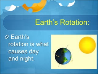 Earths Tilt and Seasons.pptx