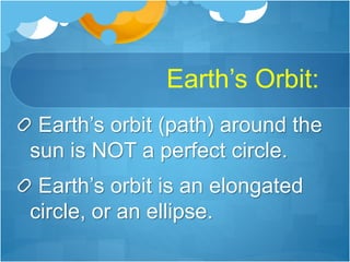 Earths Tilt and Seasons.pptx