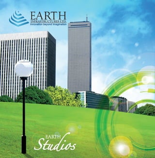 Earth Studio | PDF