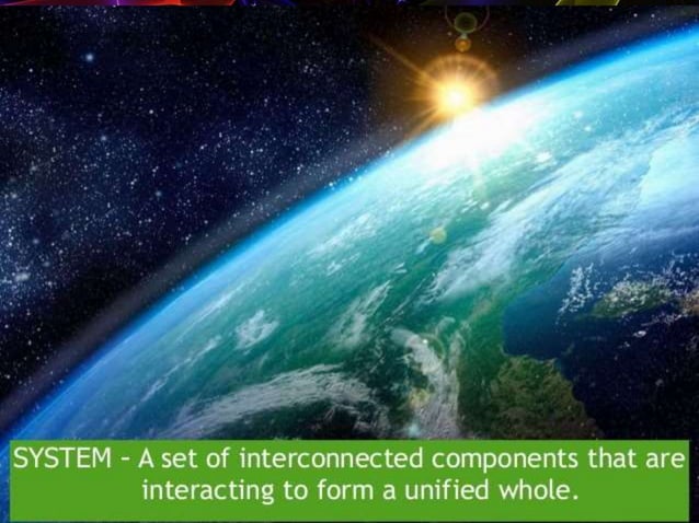 Earth Subsystem | PPTX