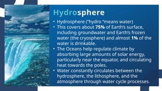 Earth and Science Earth Four Subsystems.pptx