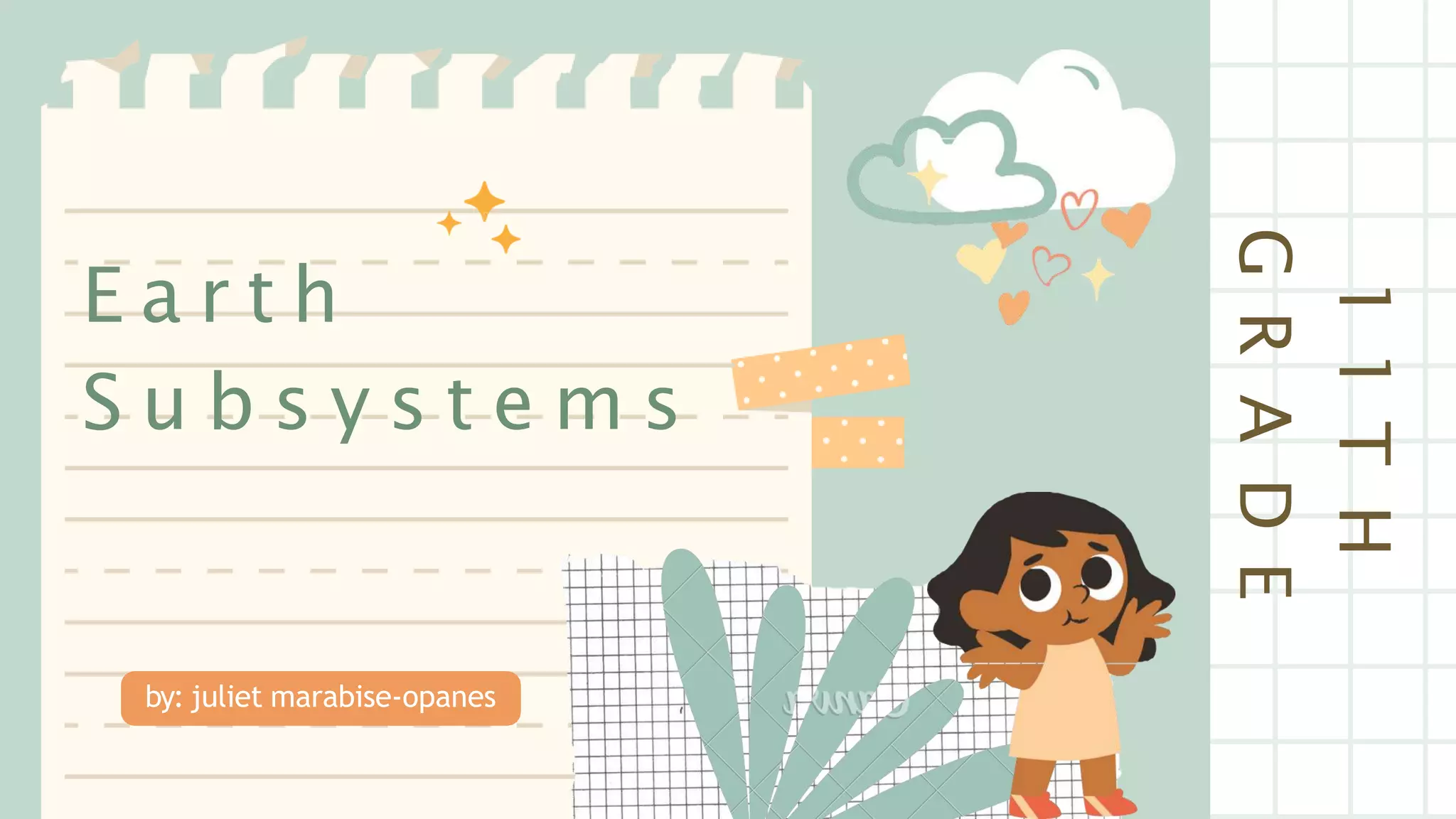 EARTH SUBSYSTEM PPT.pptx