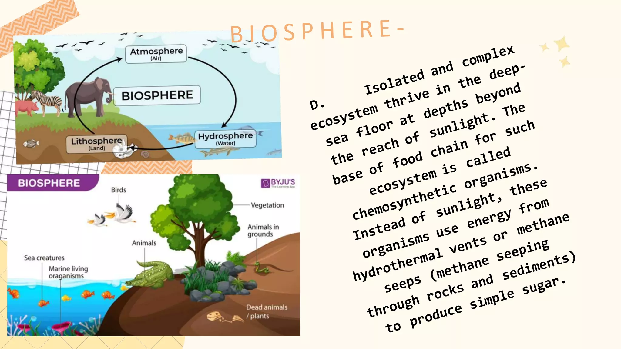 EARTH SUBSYSTEM PPT.pptx