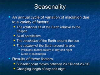 Earth Sun | PPT