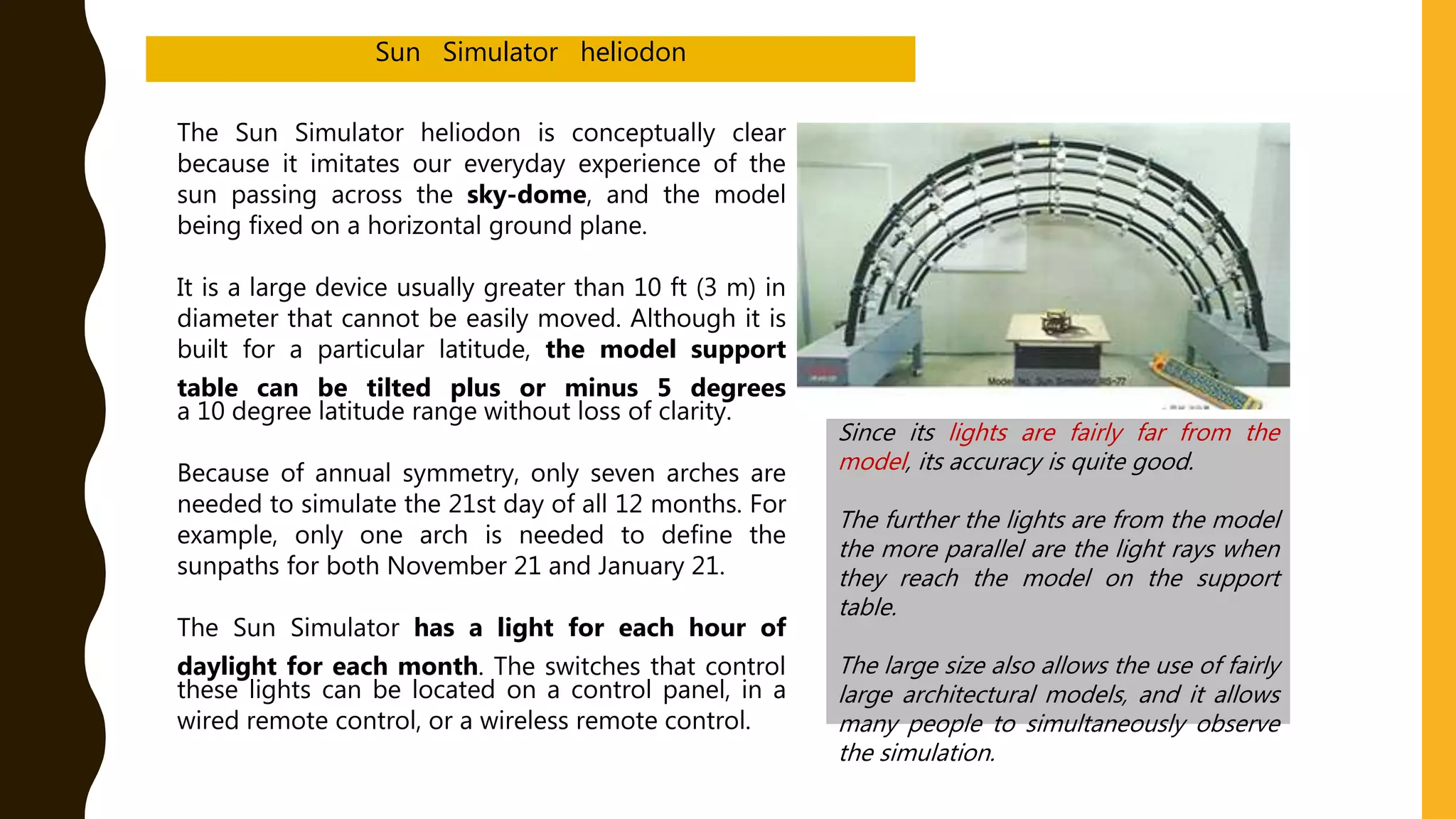 Earth sun relationship | PPTX