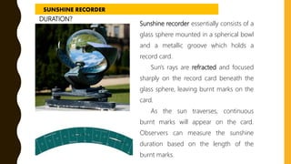 Earth sun relationship | PPTX