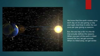 Earth Sun Relationship (1).pptx