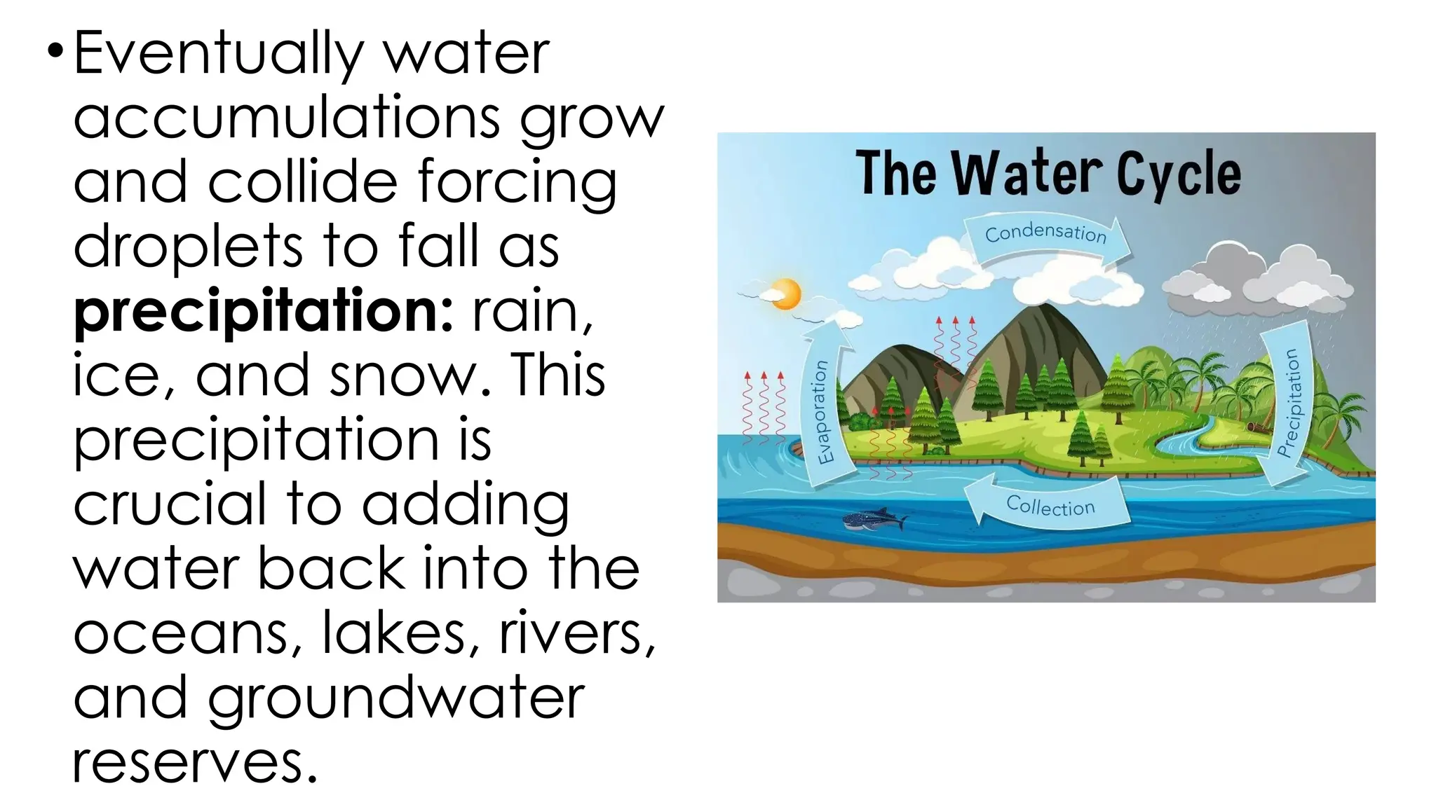 Earth's Water earth and life science.pptx