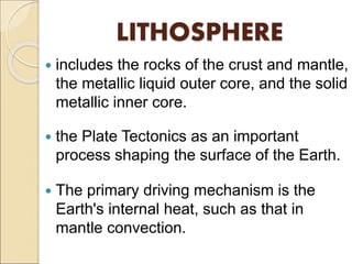 earth system [Autosaved].ppt