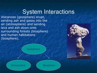Earth Systems | PPT