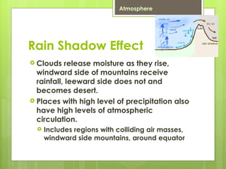 Earth Systems and Resources | PPT