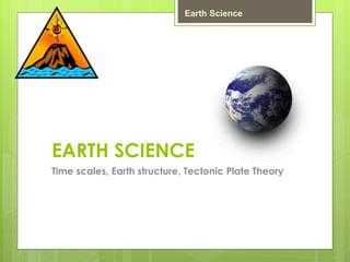 Earth Systems and Resources | PPT