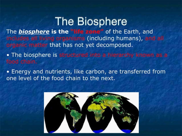 earth systems spheres use.ppt